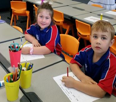 Prep Information Session